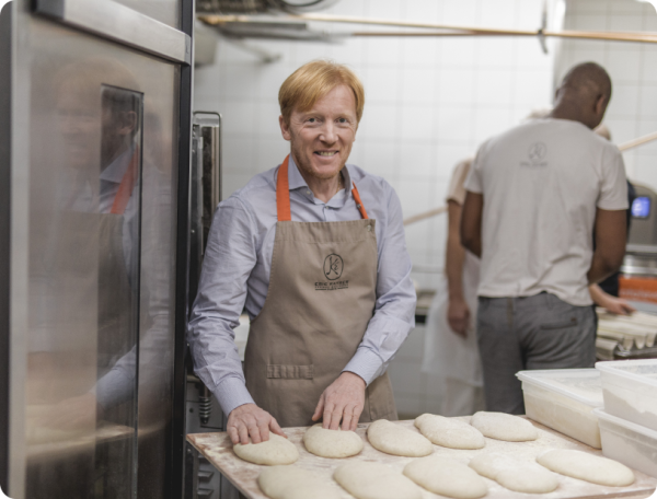 Our Story - Maison Kayser