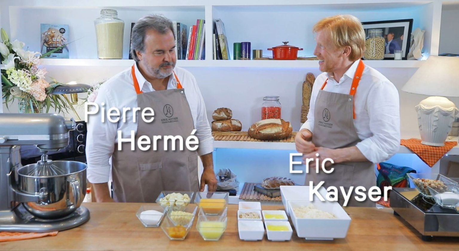 Maison Kayser Academy - Maison Kayser