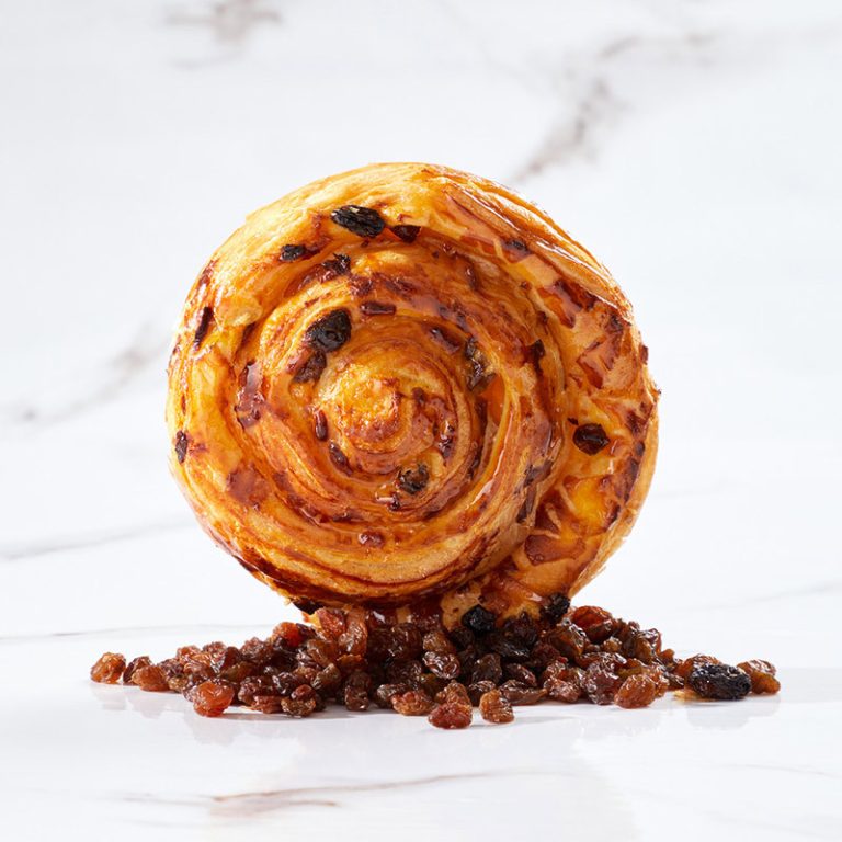 Viennese Pastries - Maison Kayser