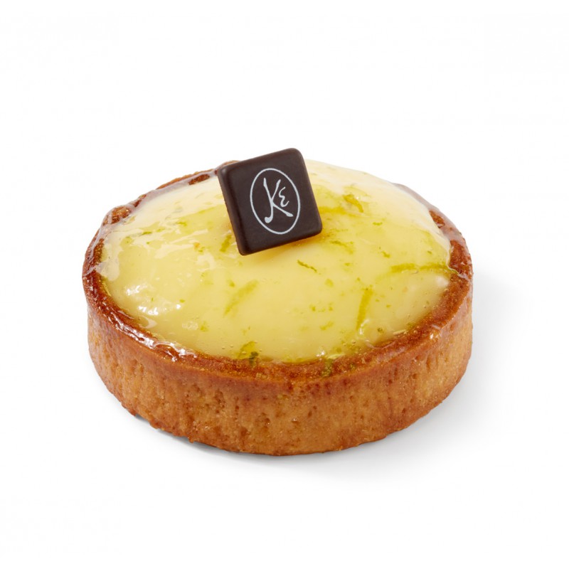 TARTE CITRON - Maison Kayser