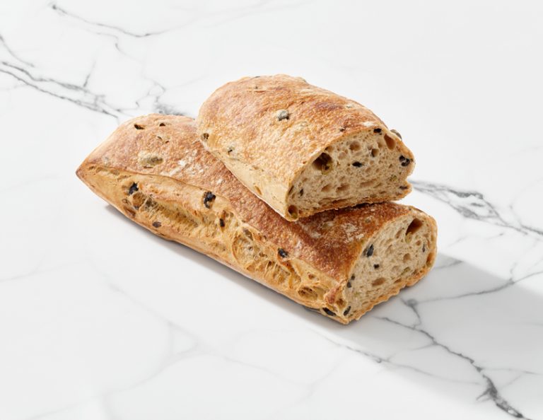 OLIVE BREAD - Maison Kayser